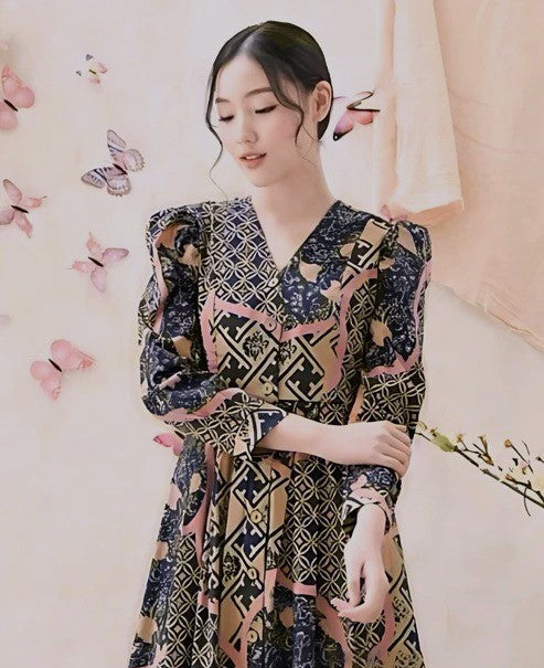 Batik – Tradition Meets Modern Style | Ships Worldwide