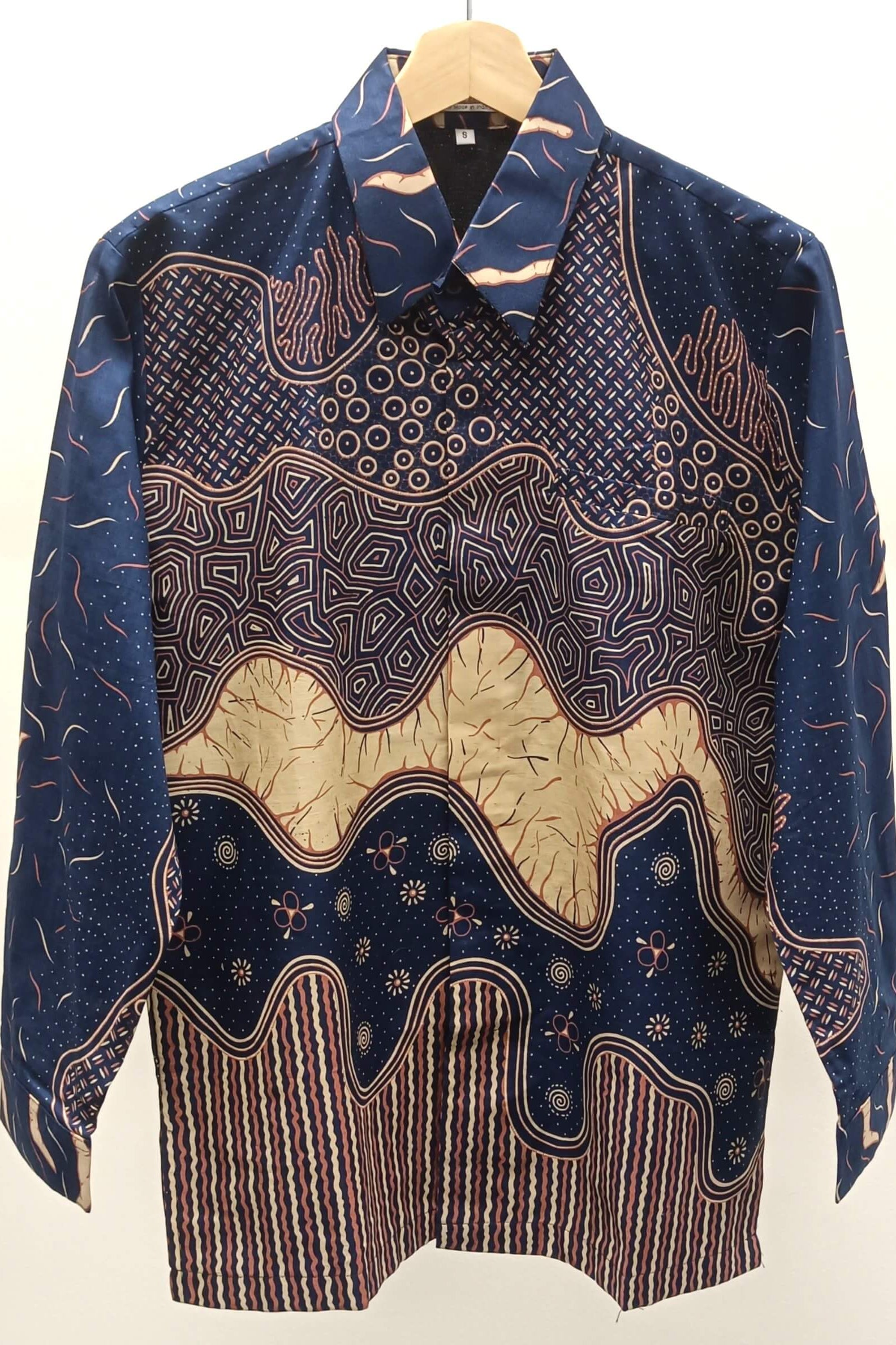 Batik – Tradition Meets Modern Style | Ships Worldwide