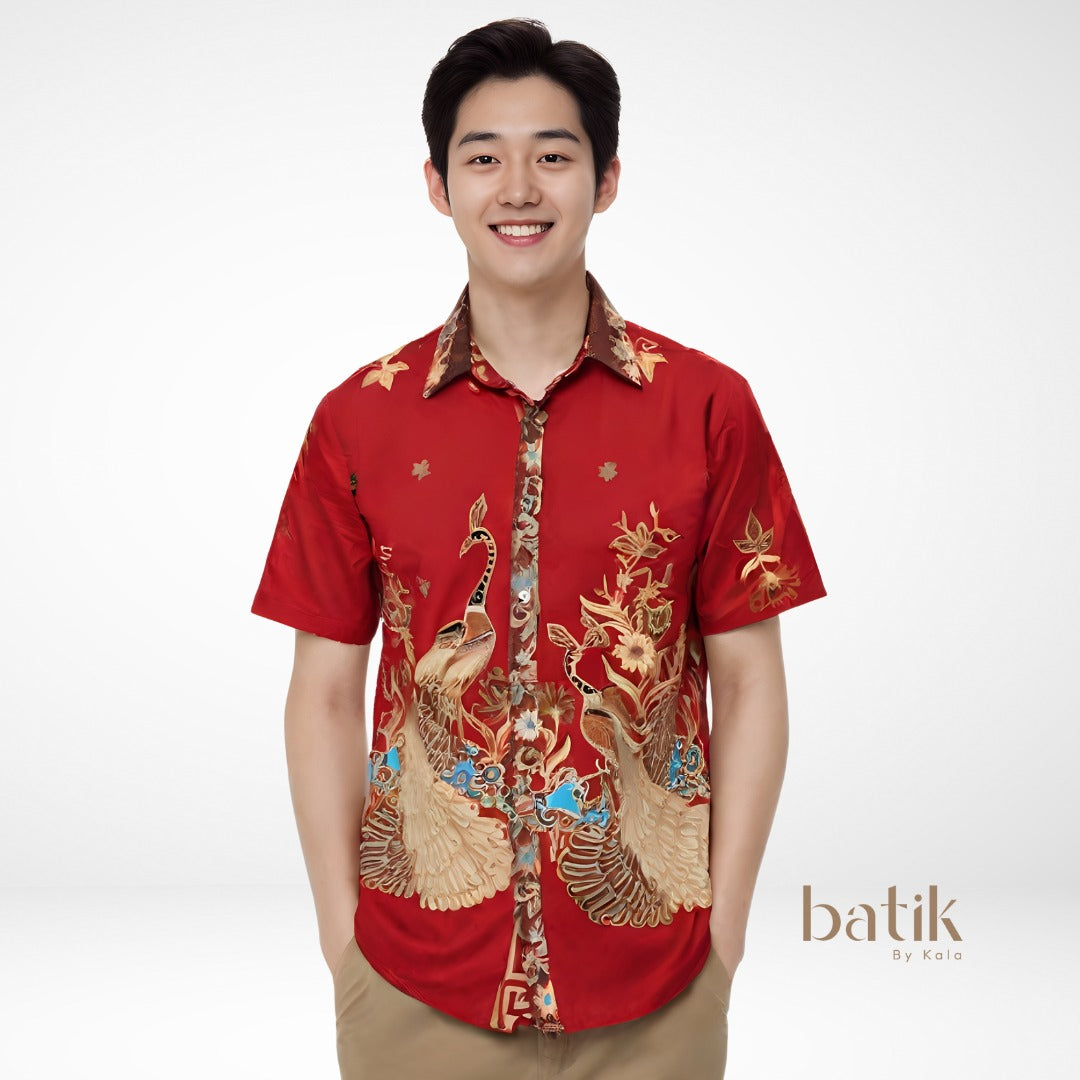 Batik – Tradition Meets Modern Style | Ships Worldwide